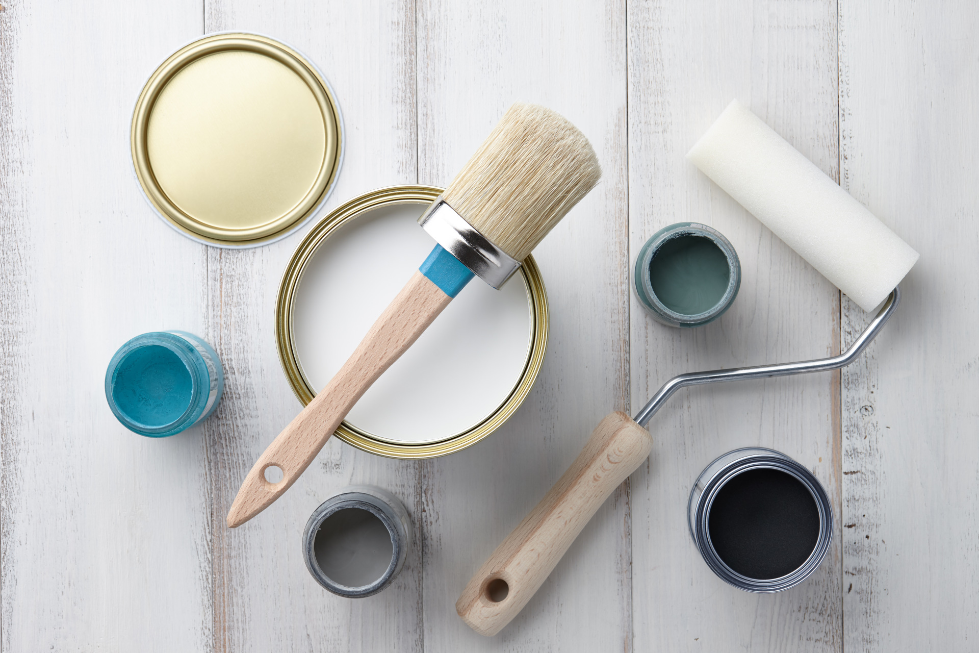 Things to consider before you hire a painter | Service.com.au