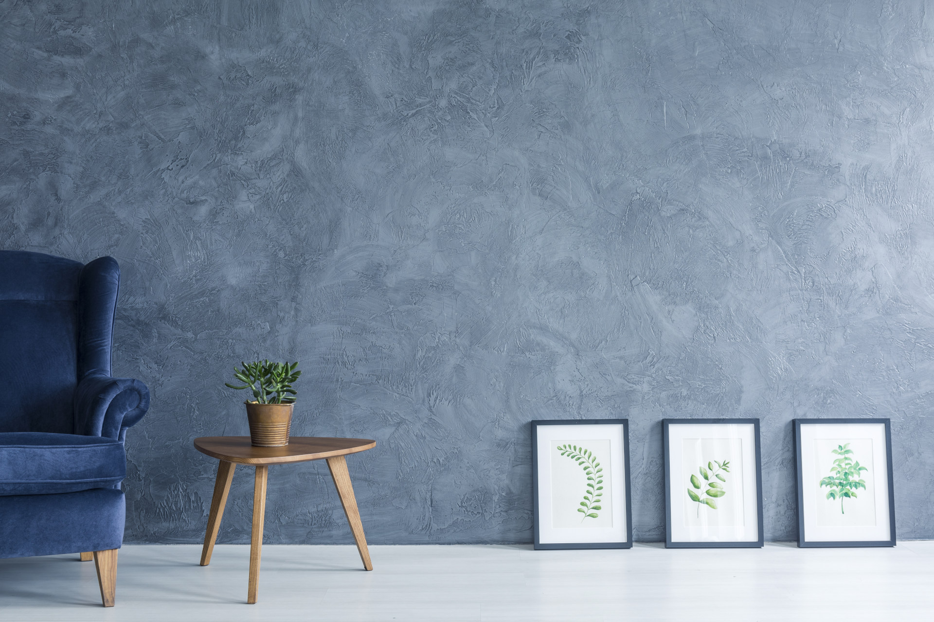 How to Bring Nature Inside Your Home | Service.com.au