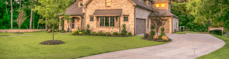 The 10 best luxurious driveway designs | Service.com.au