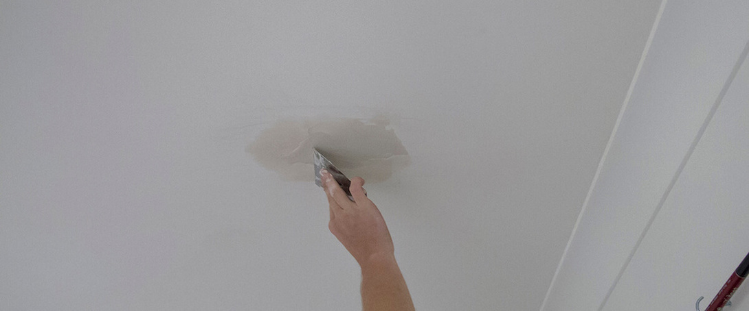 How To Paint A Ceiling? | Service.com.au
