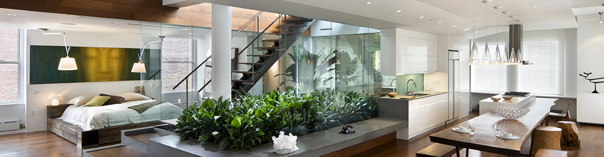 How to Bring Nature Inside Your Home | Service.com.au